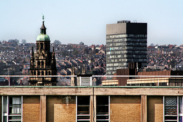 Facts About Sheffield | God's Own County