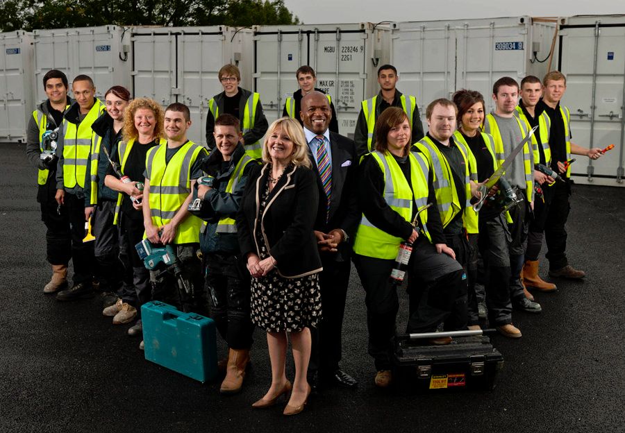 Go North For Photography In Communities and In business | God's Own County