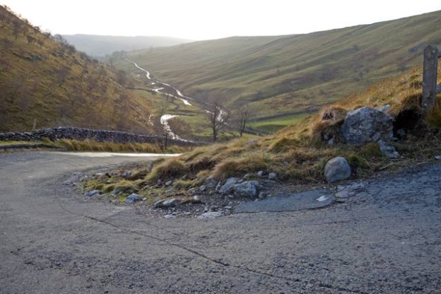 Steepest Hills in Yorkshire | God's Own County