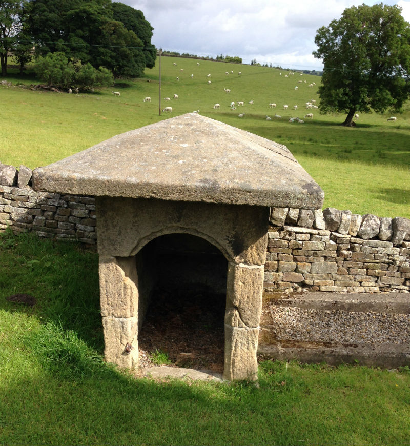 Robinson Library Timble – Otley | God's Own County