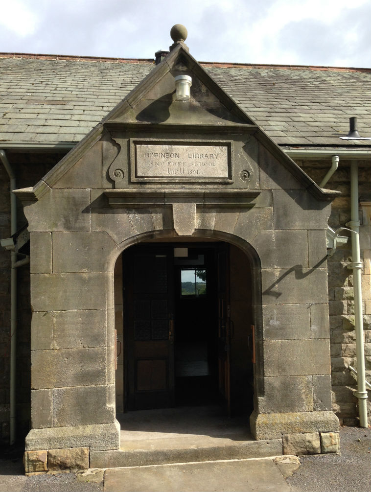 God's Own County | A Tribute to Yorkshire Heritage | Page 56