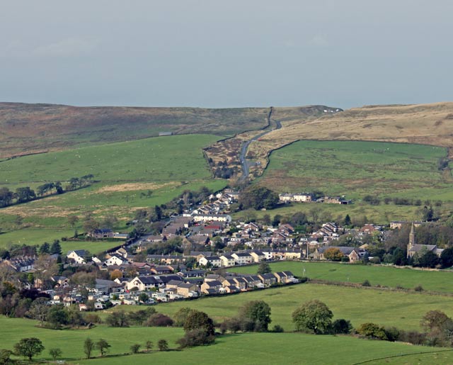 Interesting Facts about Lancashire | God's Own County