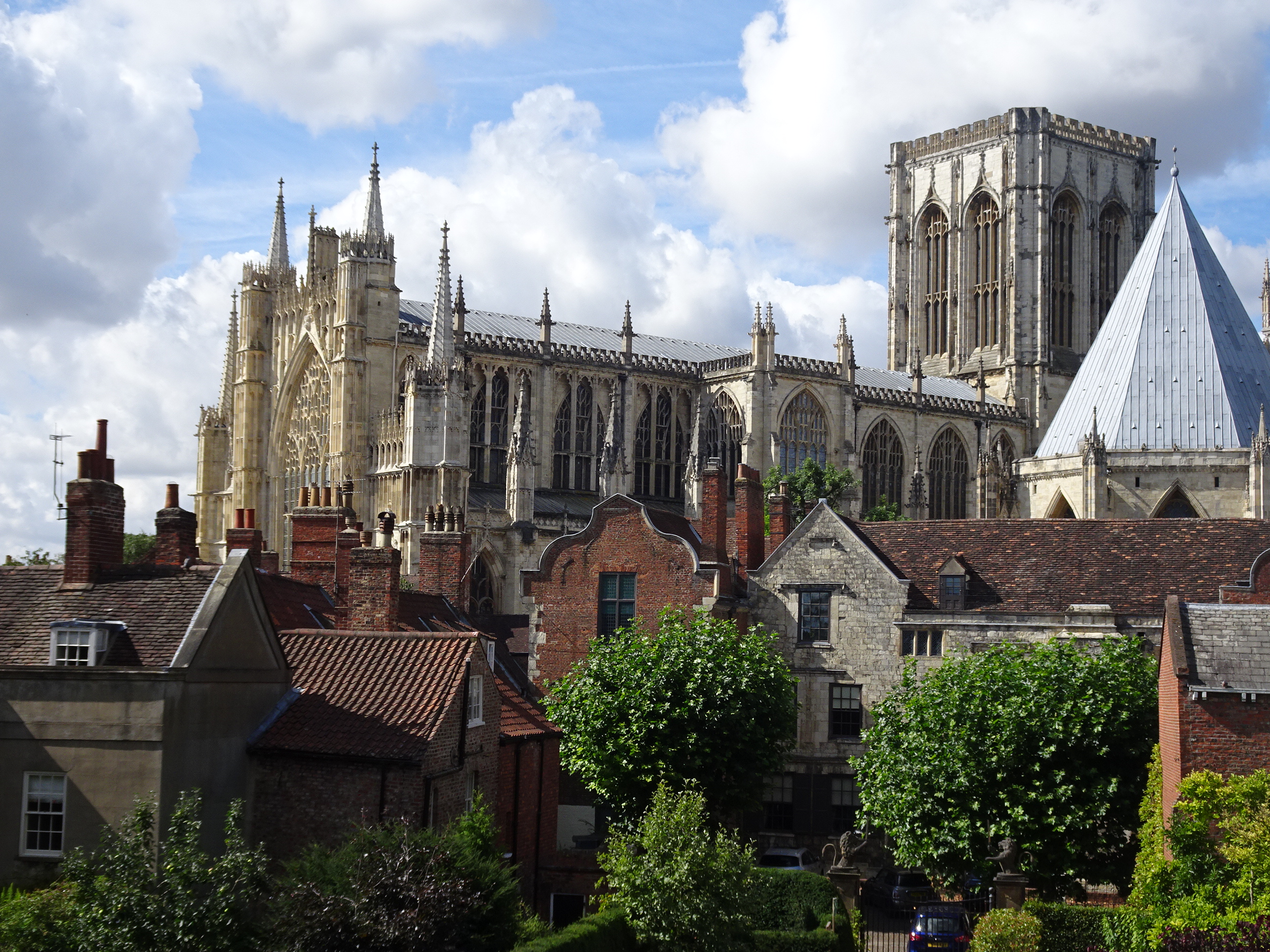 God's Own County | A Tribute to Yorkshire Heritage | Page 9