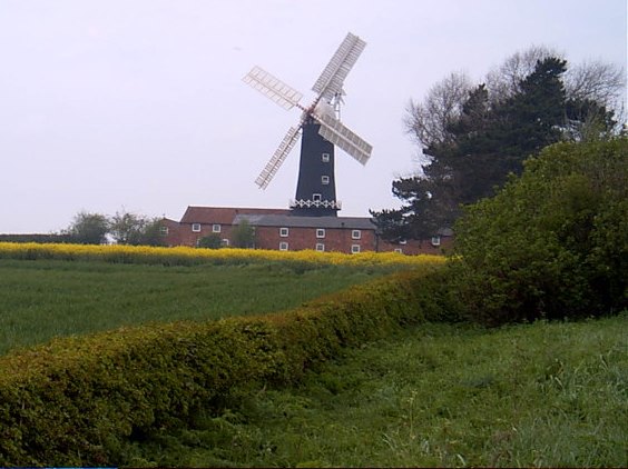 God's Own County | A Tribute to Yorkshire Heritage